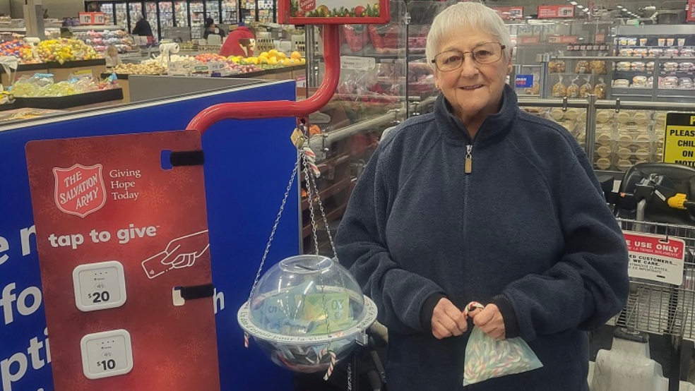 Canadian charities lost $266 million in donations during postal strike ...