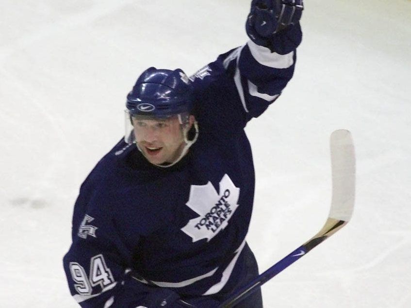 Maple Leafs create 'In Memorium' game to honour deceased alumni ...