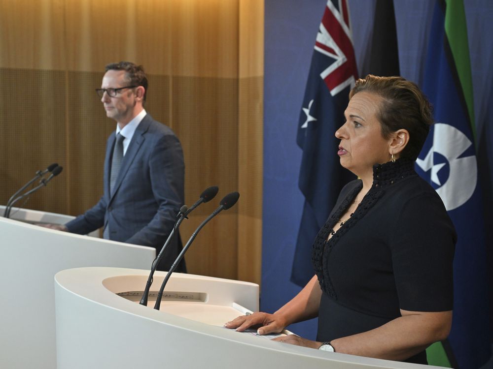 Australia plans to tax digital platforms that don’t pay for news ...