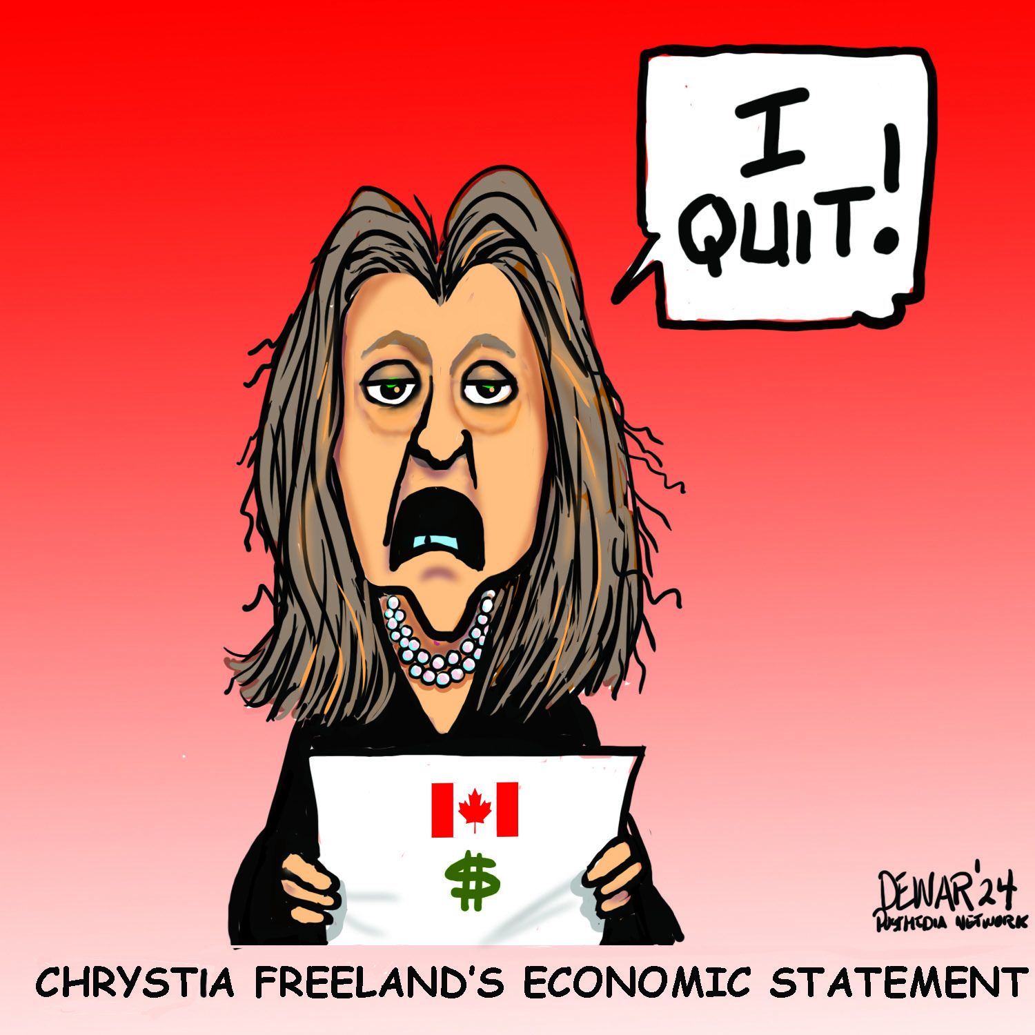 Cartoons: Editorials, Politics and Humour | Toronto Sun