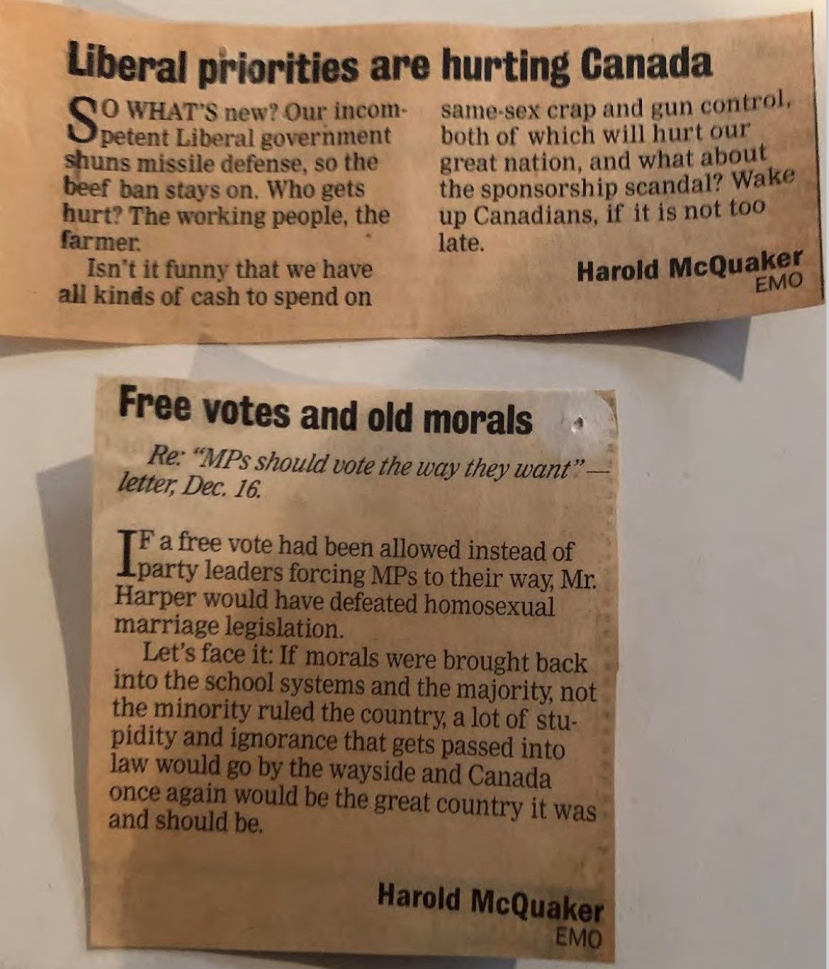 Next date in Battle of Emo between mayor and Pride is Friday | Toronto Sun