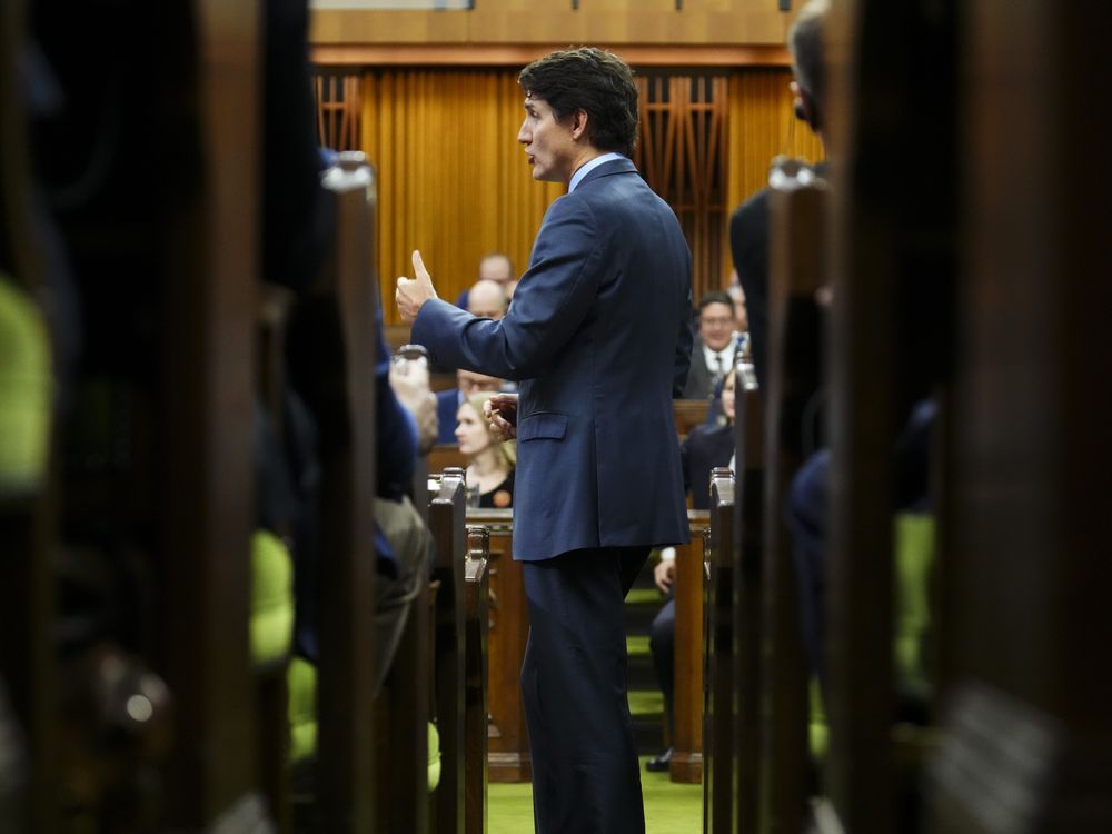 MPs approve $21.6B in supplementary spending | Toronto Sun