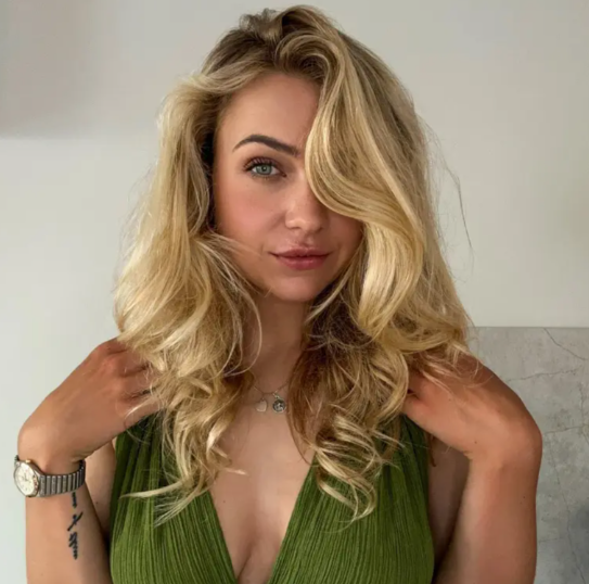 Dutch speed skater melts icy hearts with Playboy appearance | Toronto Sun