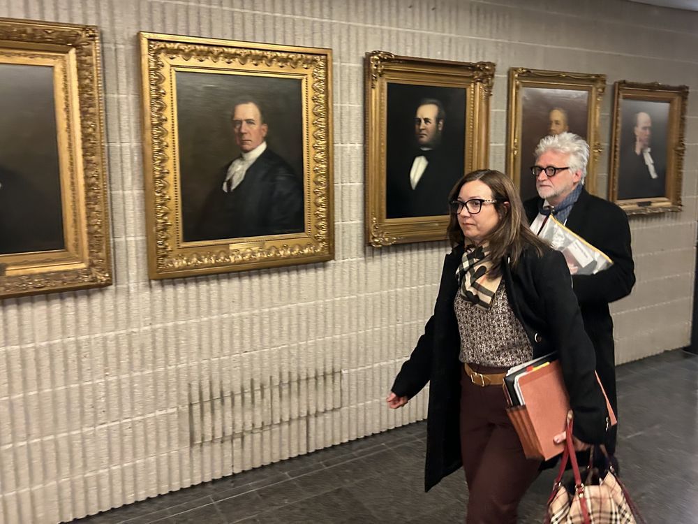 Ex-Just for Laughs employee testifies about alleged 1987 assault ...