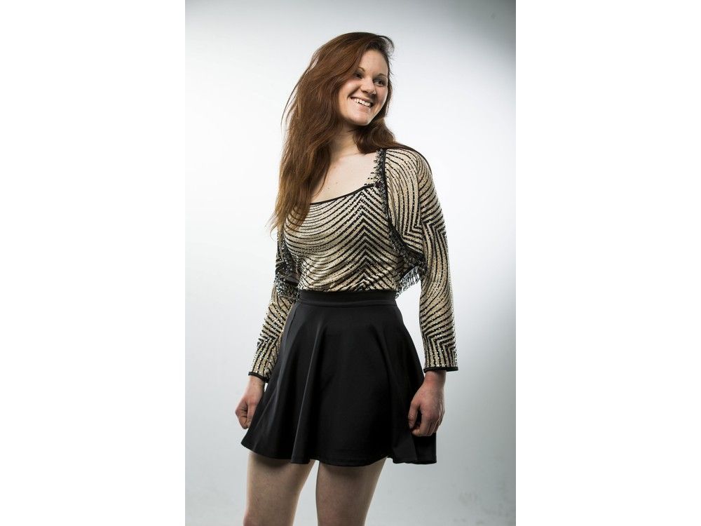 SUNshine Girl Laura | Toronto Sun