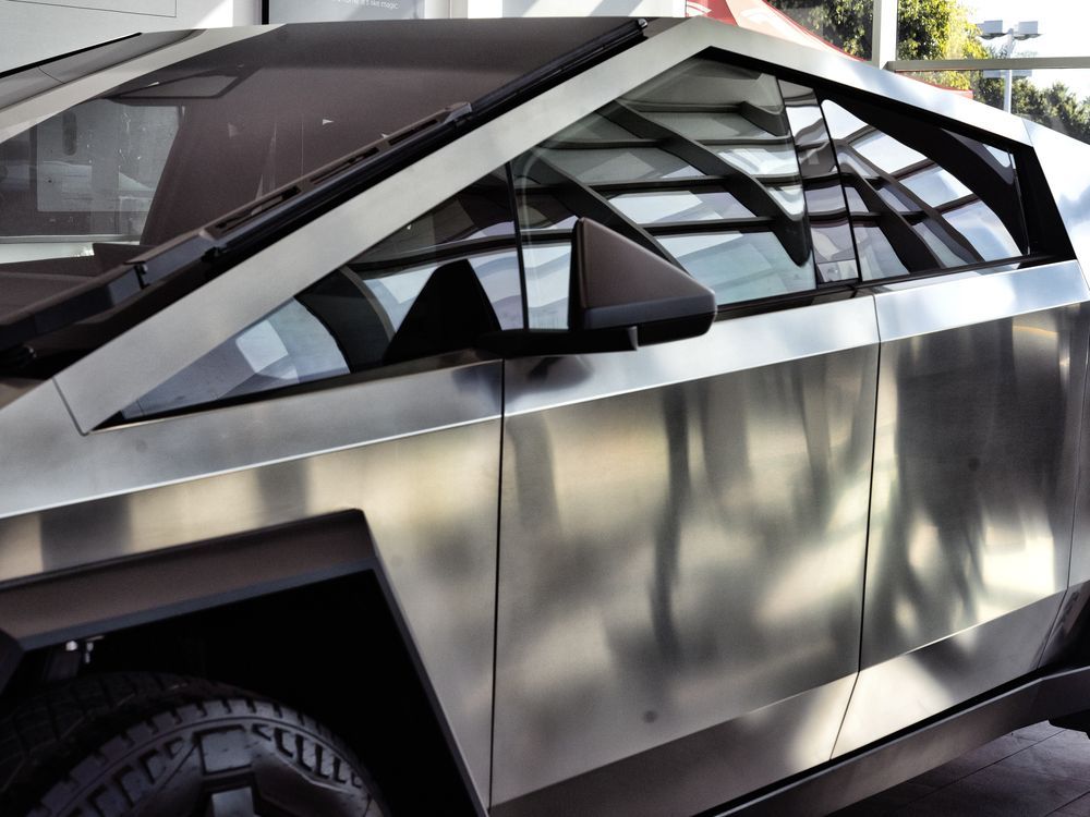 Drug use, speeding blamed for deadly Cybertruck crash in California ...