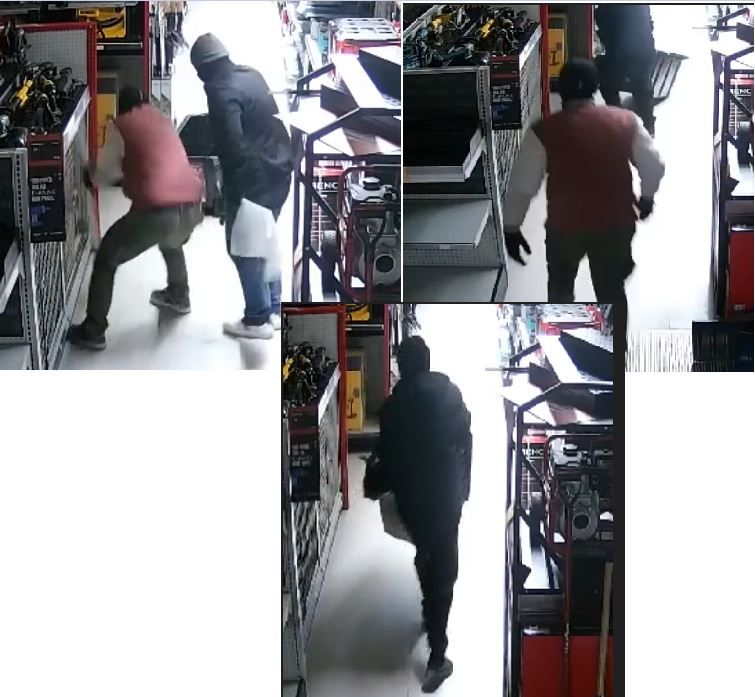 OPP charge four GTA suspects in cottage country thefts | Toronto Sun