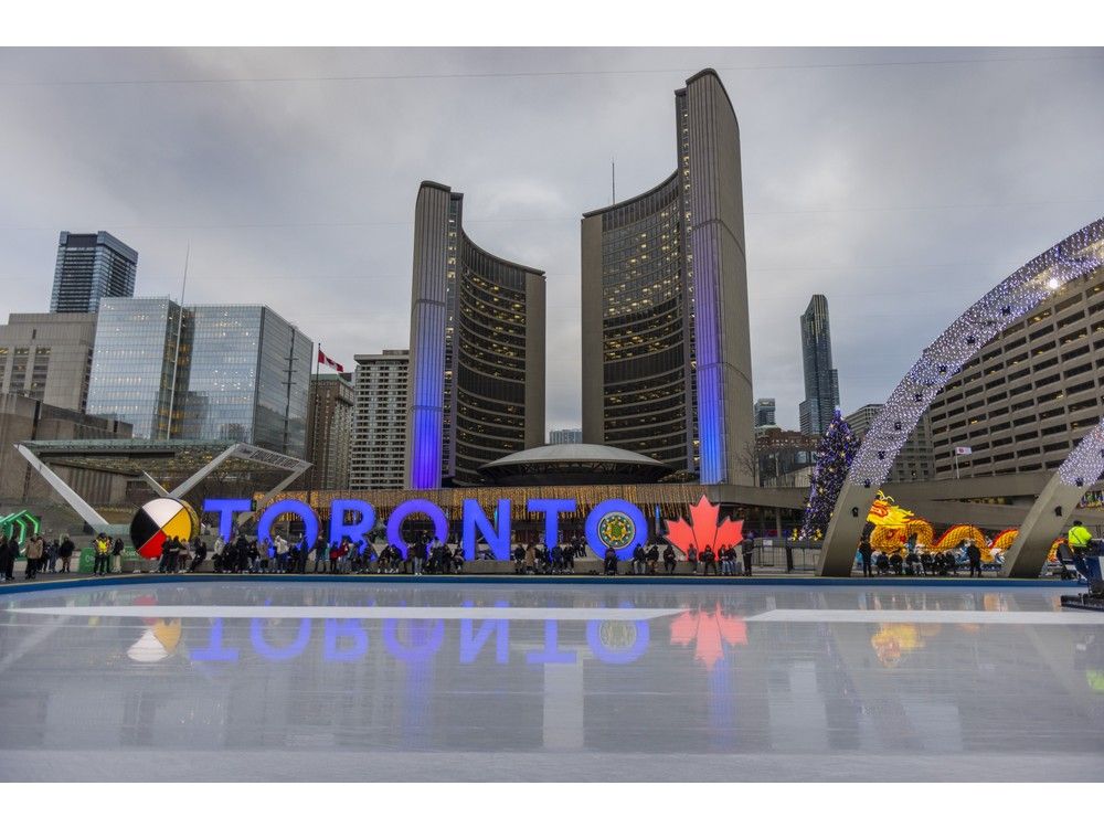 City of Toronto, workers’ union reach tentative agreement | Toronto Sun