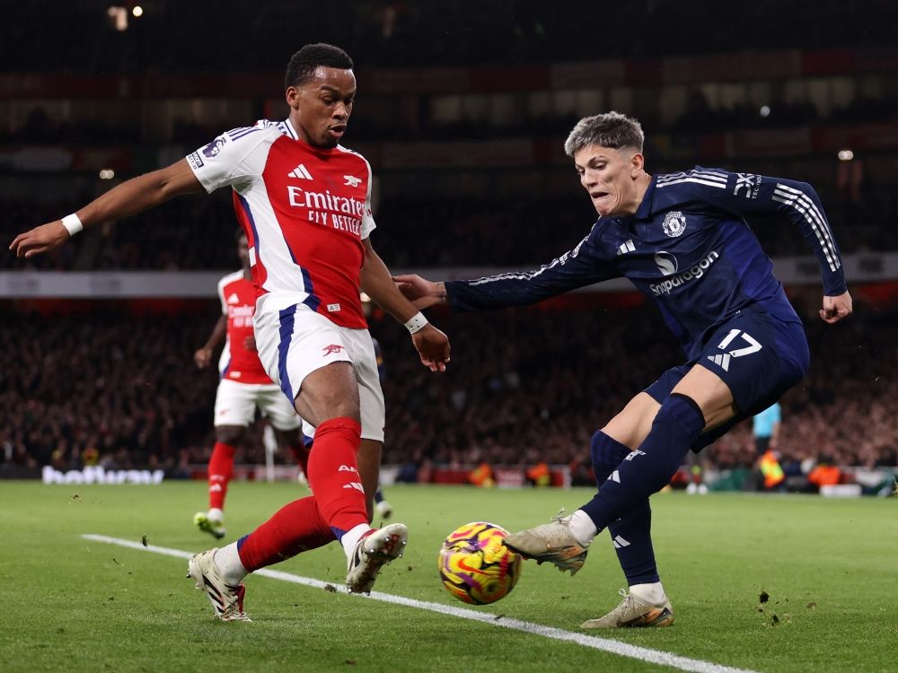 FA Cup offers brief break but action won't slow much for EPL | Toronto Sun