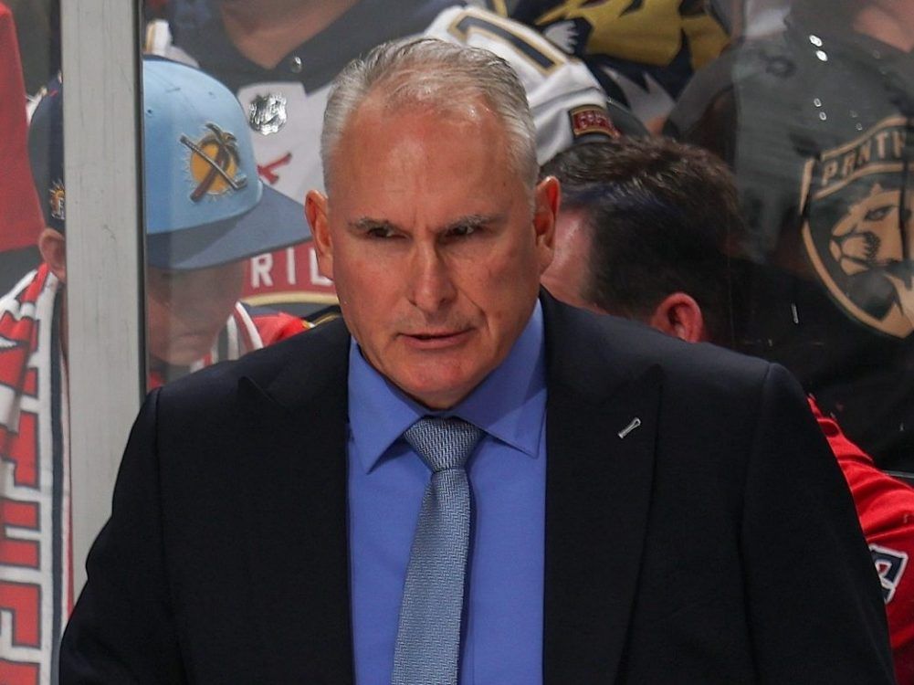 First Leafs practice in awhile touches all the trouble spots | Toronto Sun