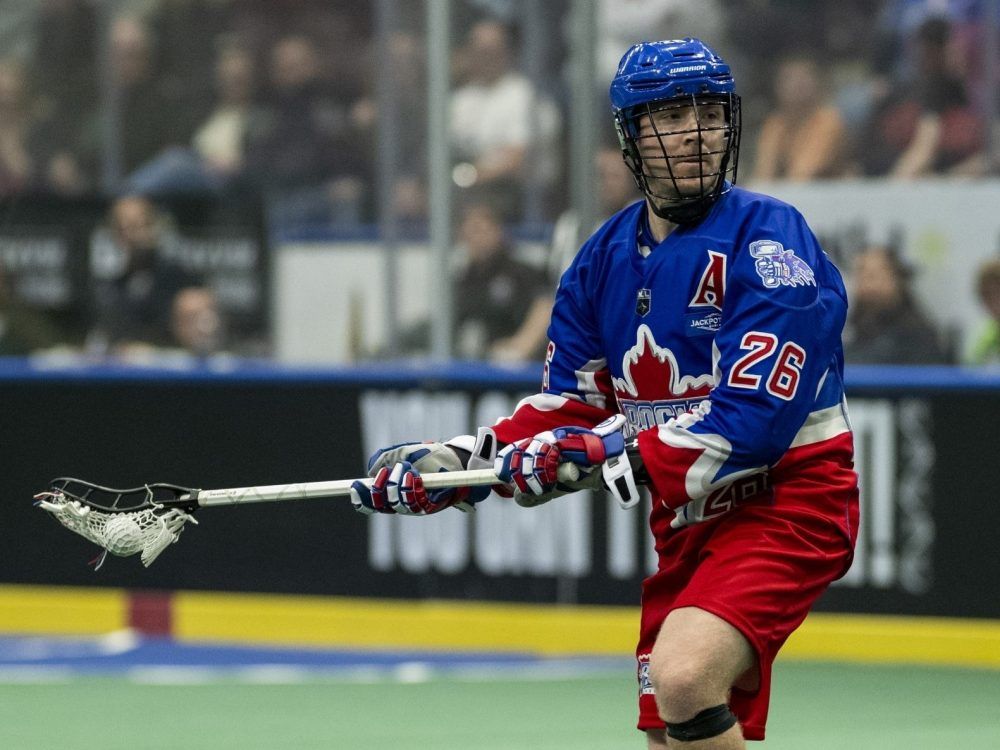 Toronto Rock records first win of NLL season, defeating Rush | Toronto Sun