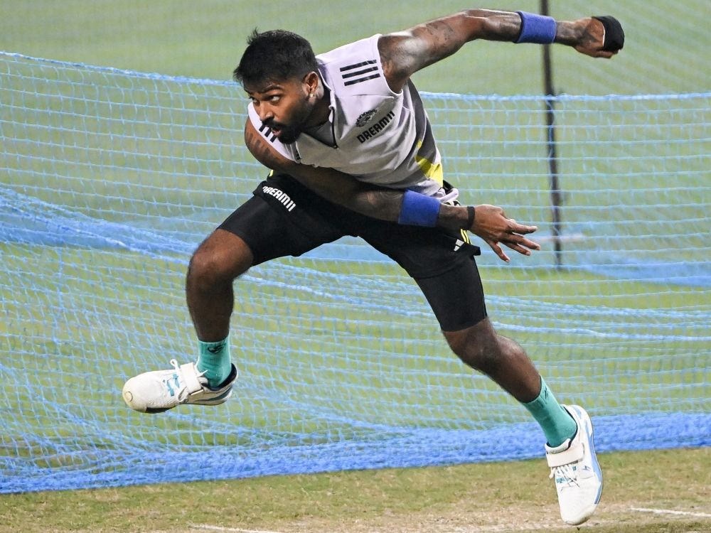 India battling discord in dressing room after lack of unity | Toronto Sun