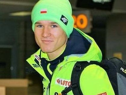 Polish ski jumper Andrzej Stekala says he is gay, mourns partner ...