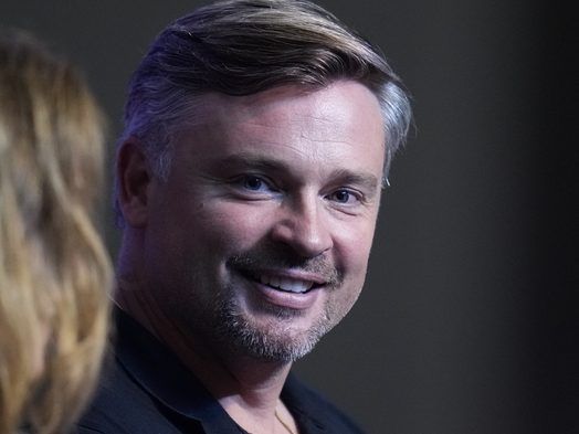 'Smallville' star Tom Welling arrested for DUI | Toronto Sun