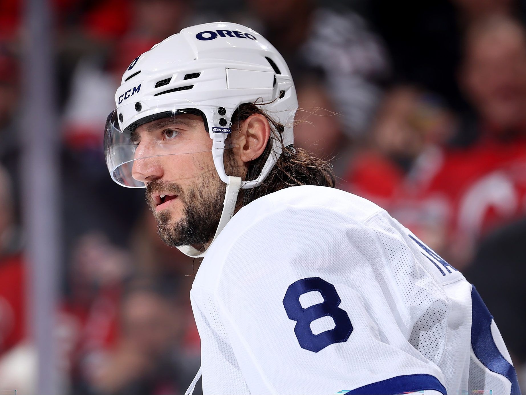 Maple Leafs' Tanev left indelible mark in short time with Stars ...