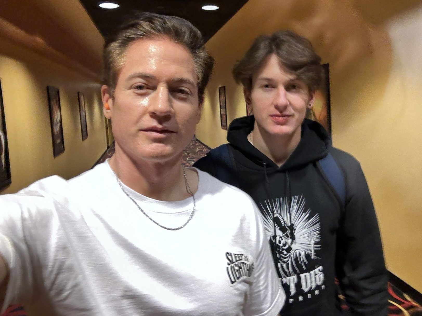 ‘Biohacker’ ripped for posting son’s erection data online | Toronto Sun