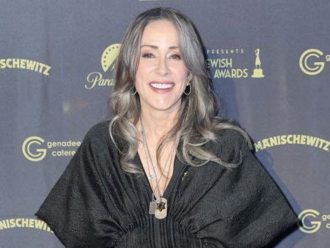 Patricia Heaton says LA residents ‘can’t rely on government’ | Toronto Sun