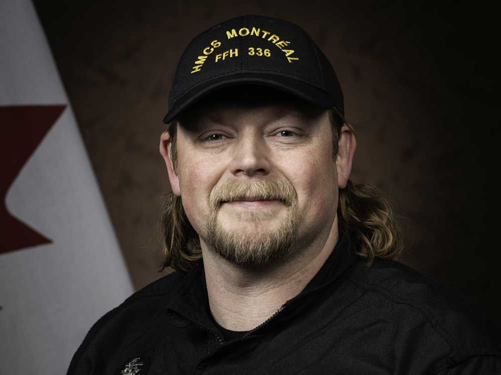 Navy identifies sailor who died after boat capsized in Halifax ...