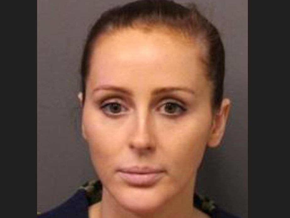 Sex worker among two accused of knifepoint Vaughan robbery | Toronto Sun