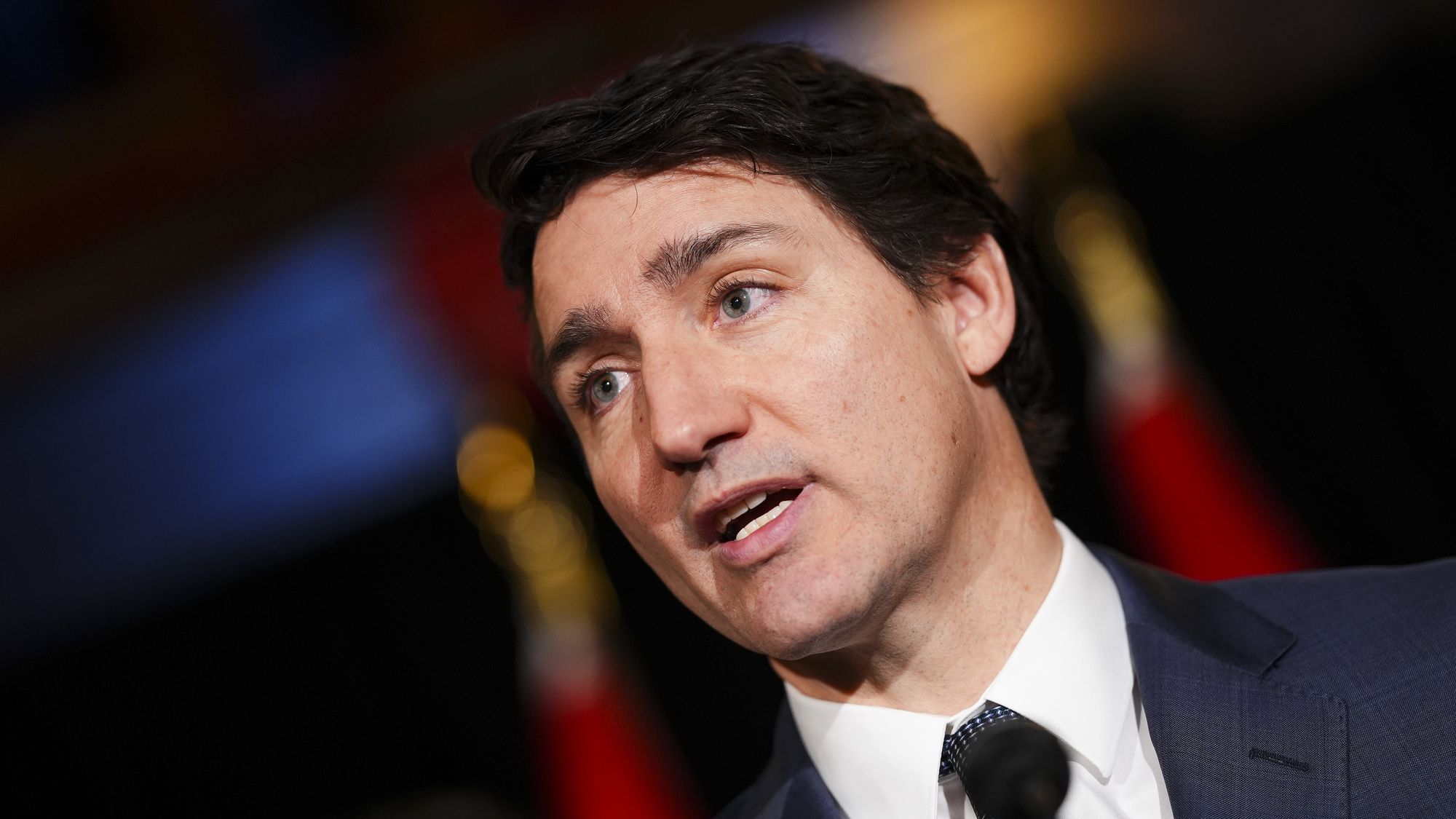 LILLEY UNLEASHED: No federal election anytime soon | Toronto Sun