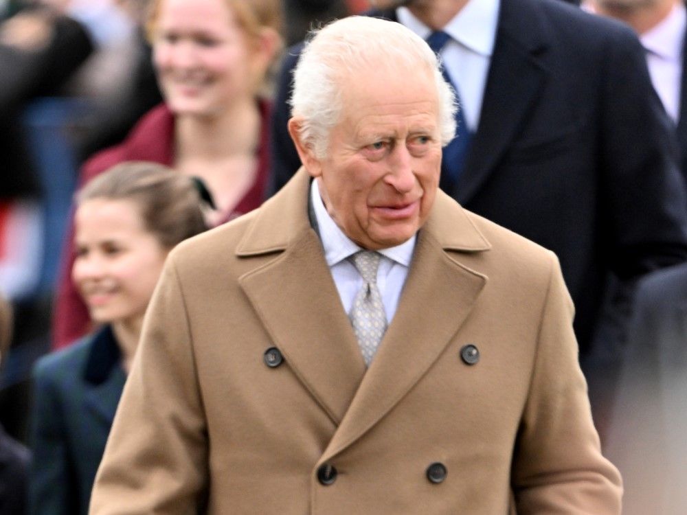 King Charles missing out on quality time with Harry's kids | Toronto Sun
