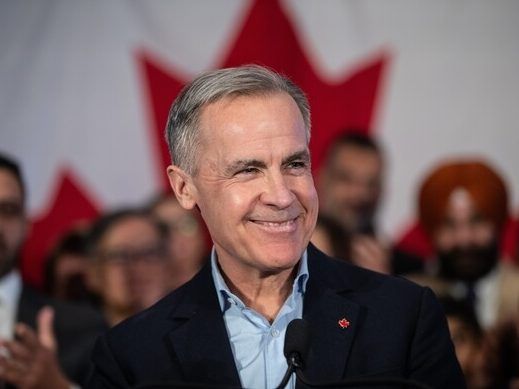 OPINION: Carney losing credibility with carbon tax smokescreen ...