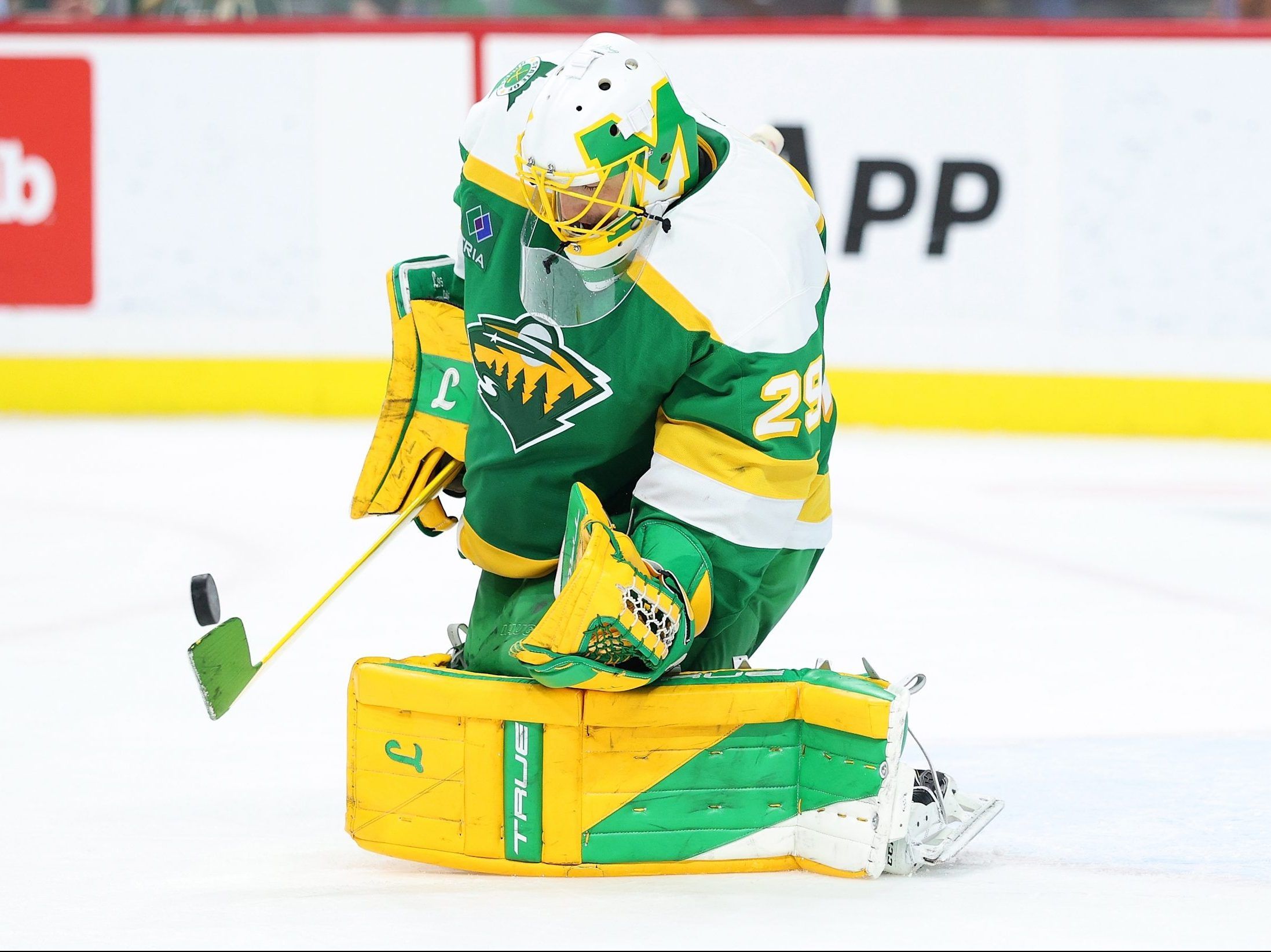 LEAF NOTES: Marc-Andre Fleury taking "mental picture" in final stops ...