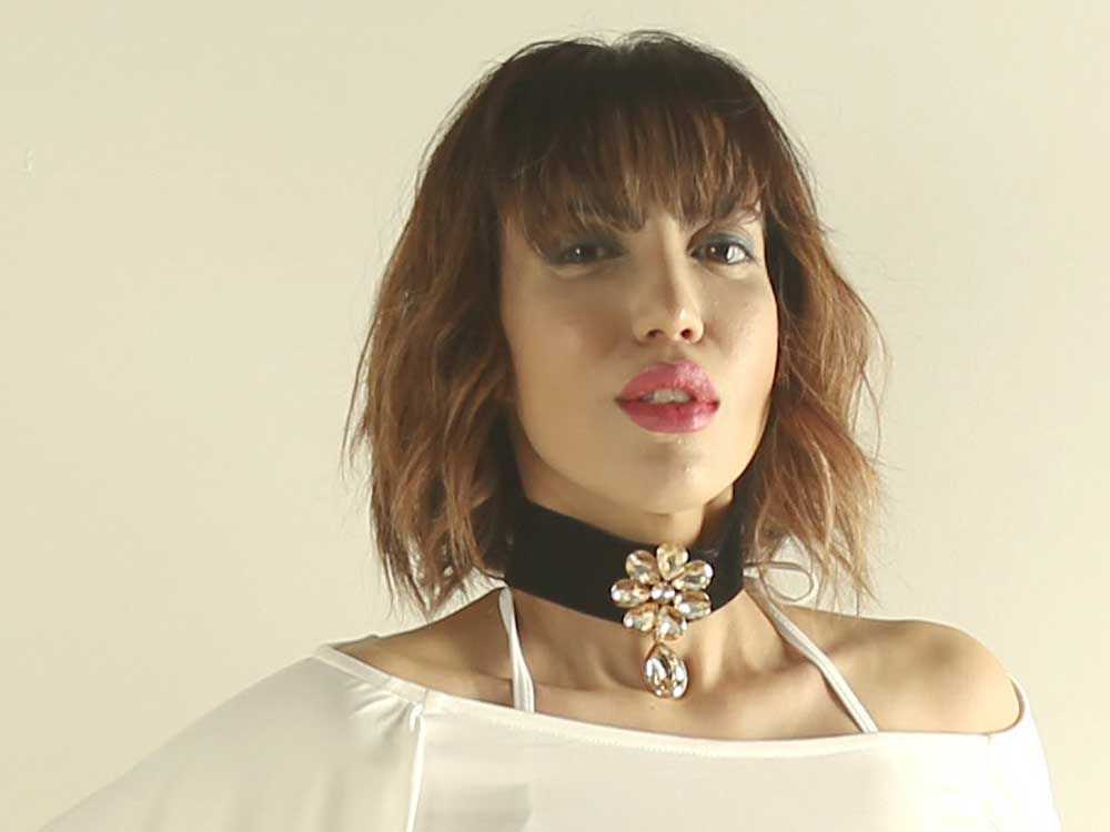 SUNshine Girl Chiv | Toronto Sun