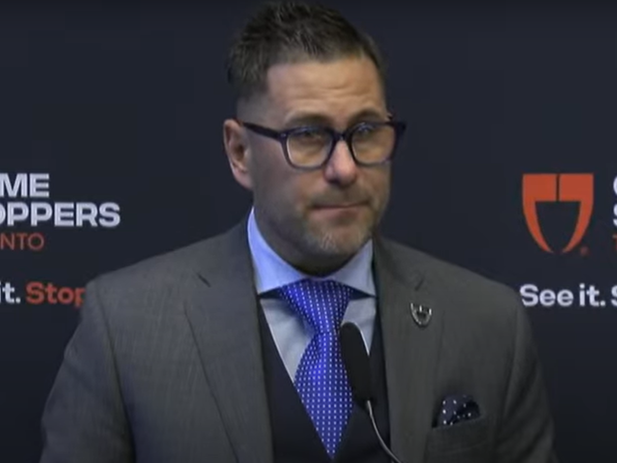 Toronto Crime Stoppers goes after illegal firearms with $300 rewards ...