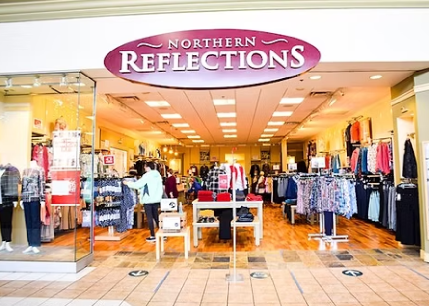 Northern Reflections acquired by Putman Investments | Toronto Sun
