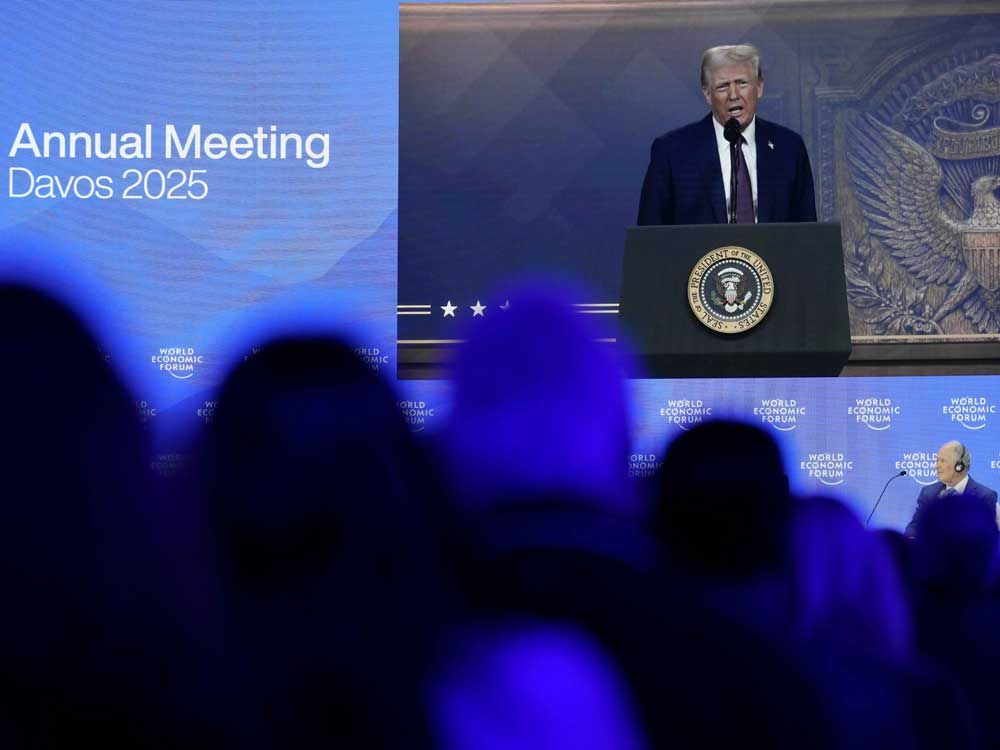 EDITORIAL: We are lions led by donkeys | Toronto Sun