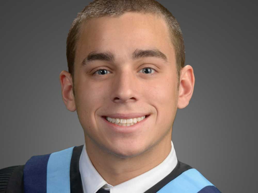 Toronto man hurt while celebrating Eagles win dies from his injuries ...