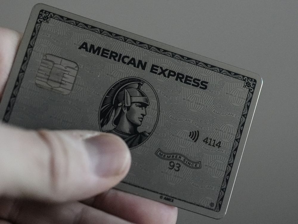 AMEX agrees to pay more than $138M to resolve investigation | Toronto Sun