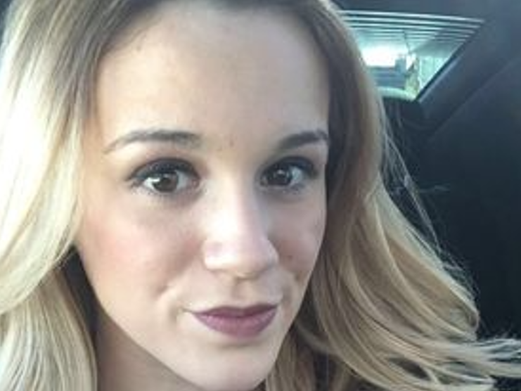 BC woman used child porn to keep beau 'interested sexually' | Toronto Sun