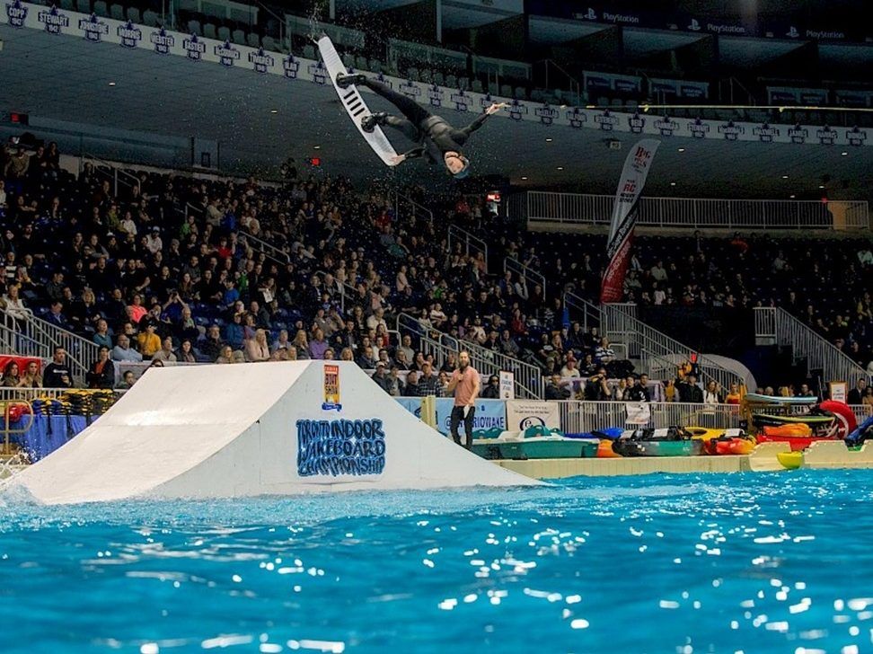 Sail away to the Toronto Boat Show and other things to do | Toronto Sun