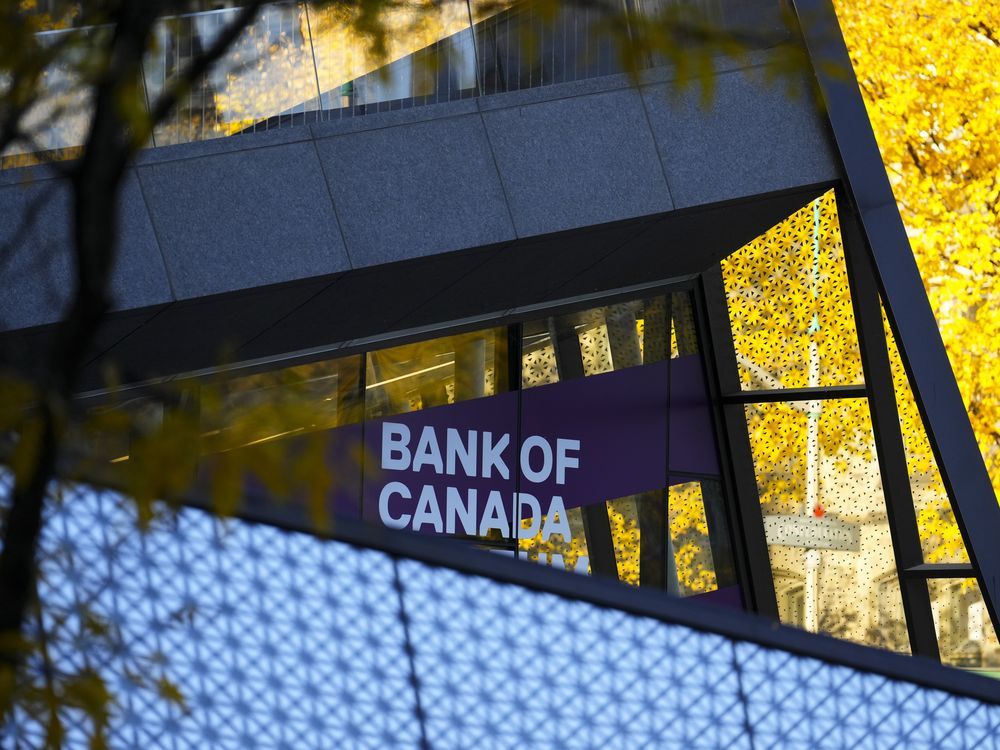 BoC more focused on tariffs than Canada-U.S. rate gap: Experts ...