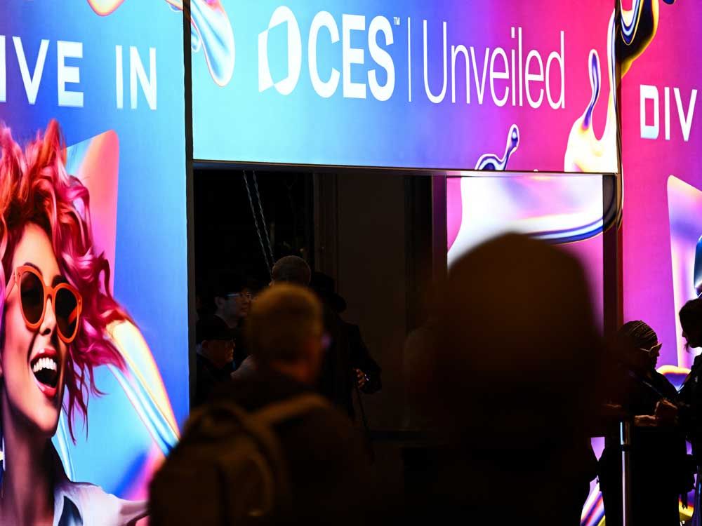 What can we expect from CES 2025? | Toronto Sun