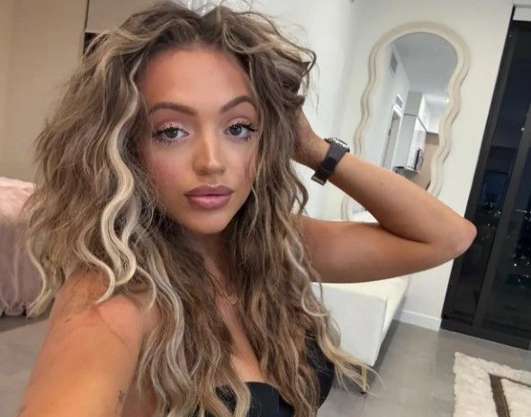 INSTA-SCAM: Influencer faked own abduction out of boredom | Toronto Sun