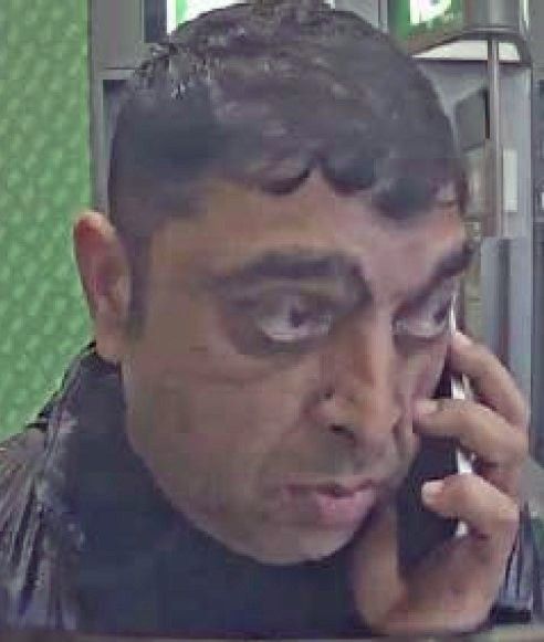 Man accused of sex assault allegedly faked visual impairment | Toronto Sun