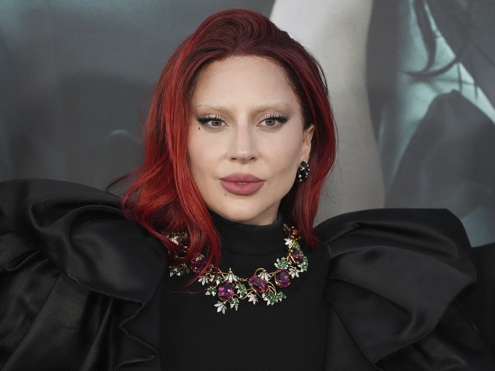 Lady Gaga announces March release for new album ’Mayhem’ | Toronto Sun