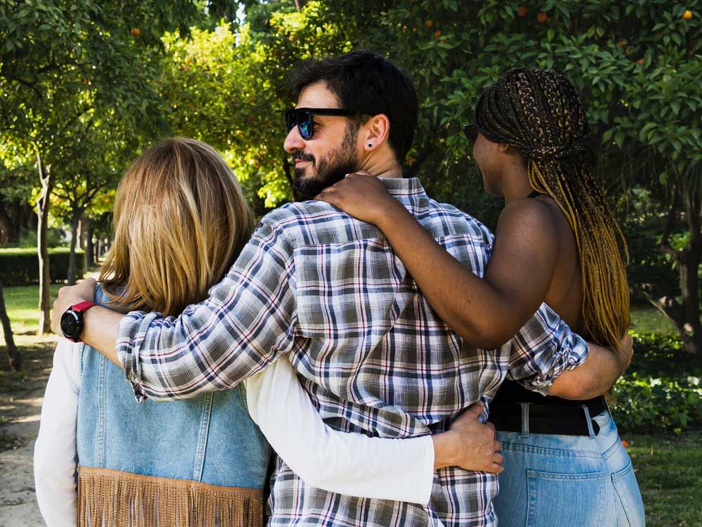 DEAR ABBY: Open relationships often come with hidden costs | Toronto Sun