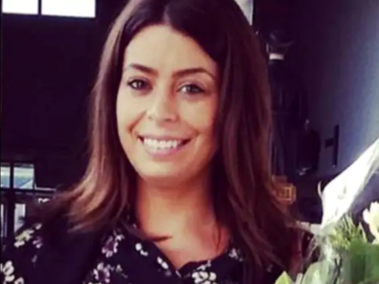 Teacher Marianna Riossi who had sex with boys, 15, sprung early | Toronto Sun