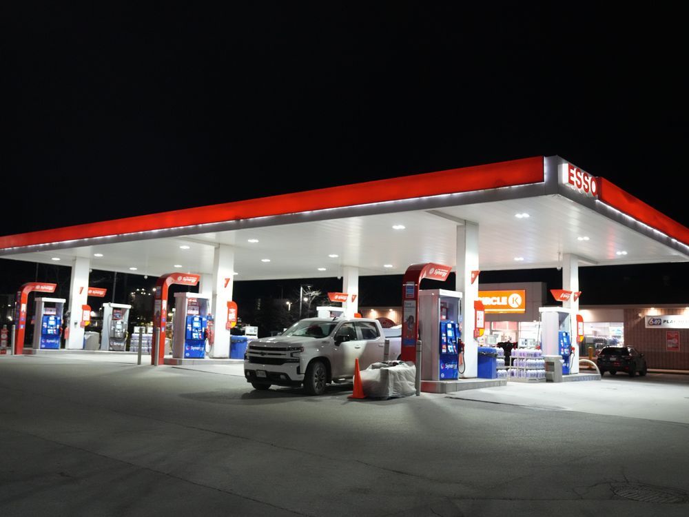 November retail sales flat at $67.6 billion: StatsCan | Toronto Sun