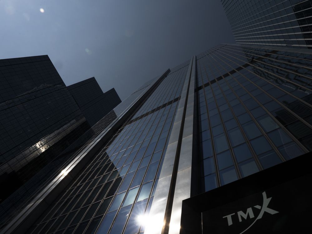 Canadian equities set to grow in 2025 | Toronto Sun