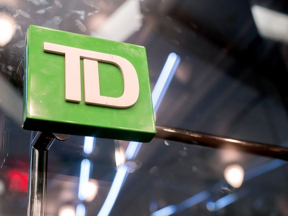 TD speeds up CEO handoff, cuts pay for more than 40 execs | Toronto Sun