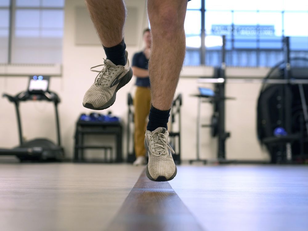 ’Winter Arc’ replacing New Year’s resolutions for some | Toronto Sun