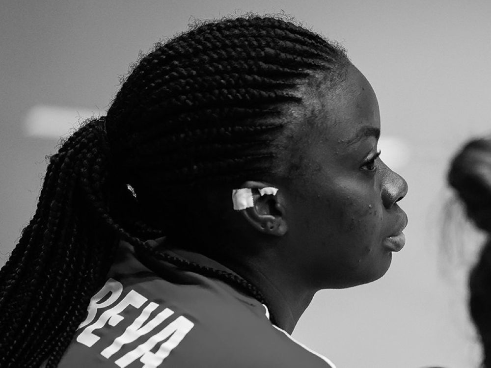 French handball player Jemima Kabeya dies suddenly, aged 21 | Toronto Sun