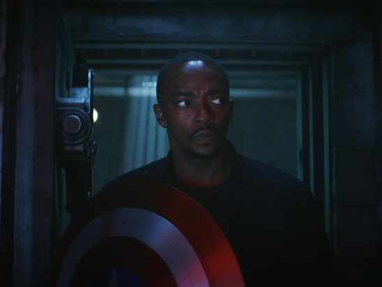 ‘Captain America: Brave New World’ soars toward $100M holiday weekend ...