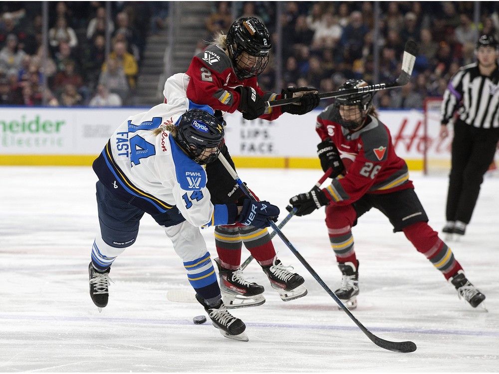 Daryl Watts does in her old team with two goals in Sceptres win ...