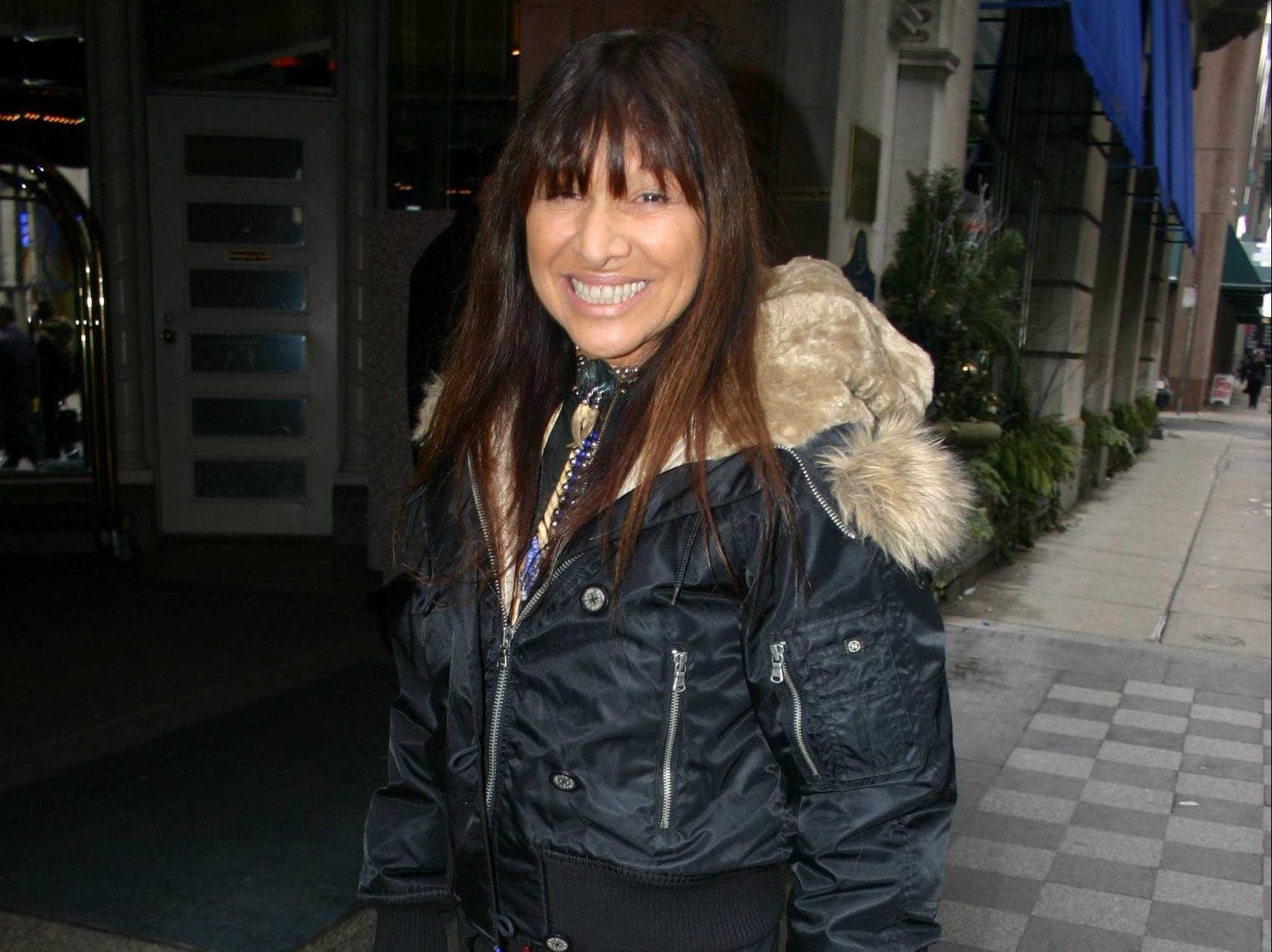 Buffy Sainte-Marie loses top Canadian music honours | Toronto Sun
